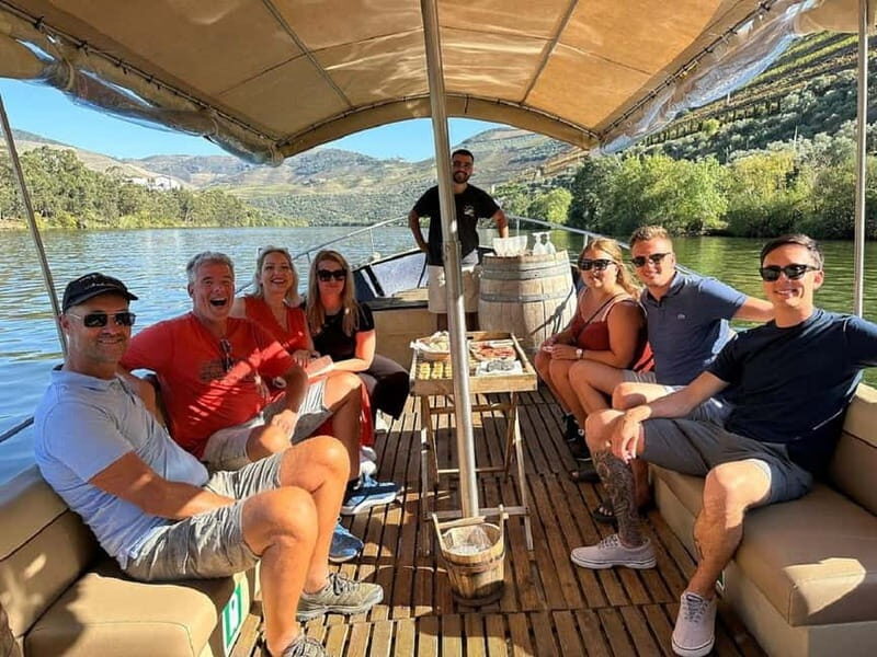 Porto: Premium Douro Valley Small-Group Tour, Cruise & Lunch - An In-Depth Look at the Tour Experience