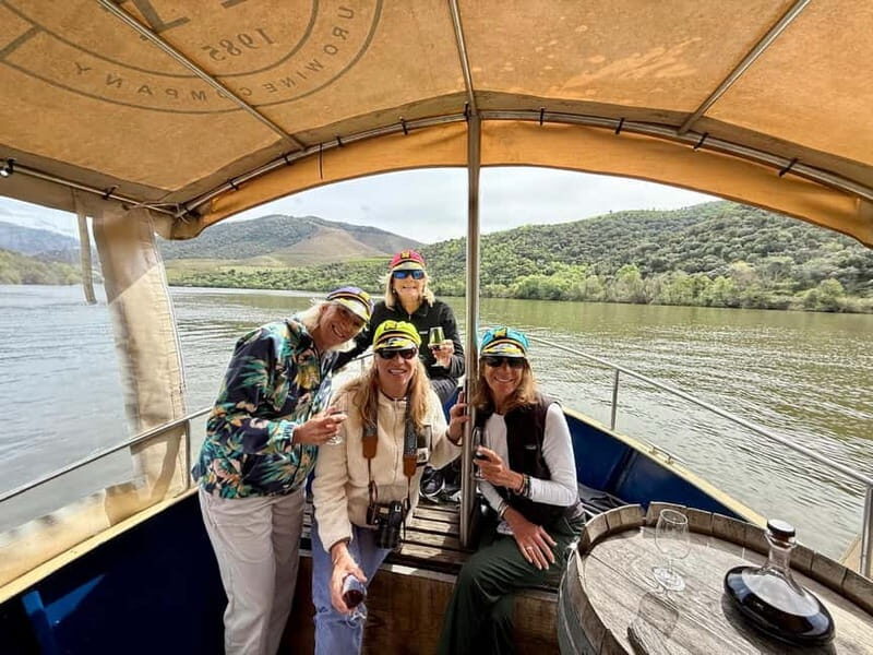 Porto: Premium Douro Valley Small-Group Tour, Cruise & Lunch - Who Will Love This Tour?