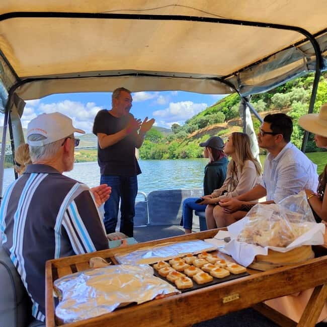 Porto: Premium Douro Valley Small-Group Tour, Cruise & Lunch - FAQ