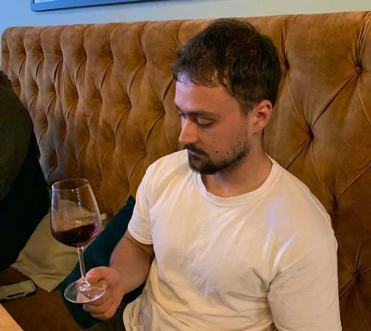 Porto: Premium Port Wine Tasting with Sommelier - Key Points