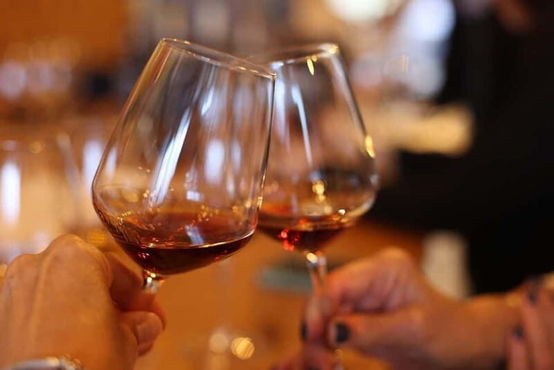 Porto: Premium Port Wine Tasting with Sommelier - A Closer Look at the Tour Experience