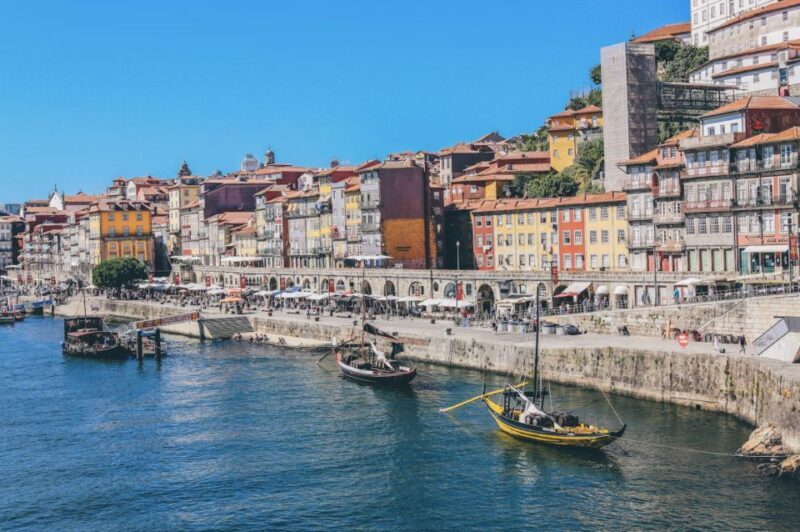 Porto: Premium Portuguese Food Tour and Sightseeing - Value and Practical Considerations
