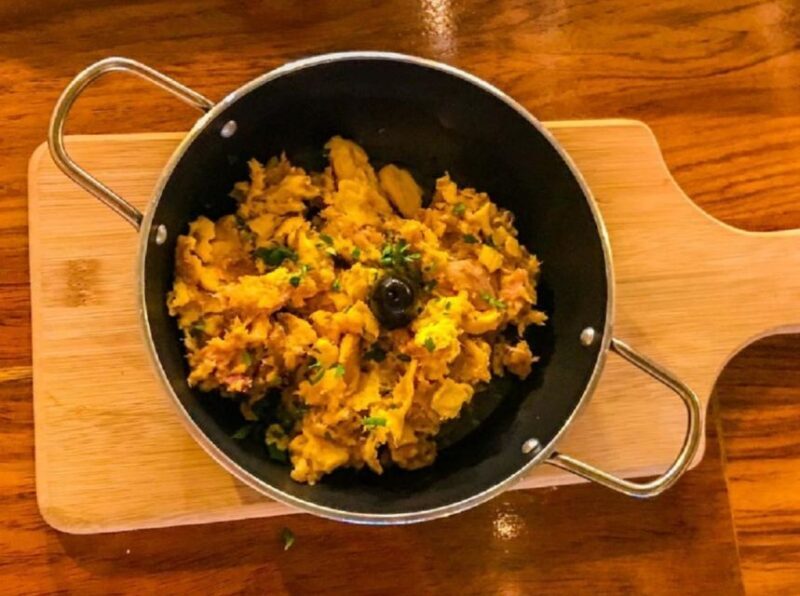 Porto: Premium Portuguese Food Tour and Sightseeing - Who Should Consider This Tour