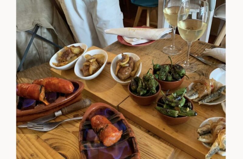 Porto: Premium Portuguese Food Tour and Sightseeing - FAQ
