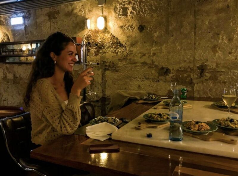 Porto: Premium Portuguese Food Tour and Sightseeing - In The Sum Up