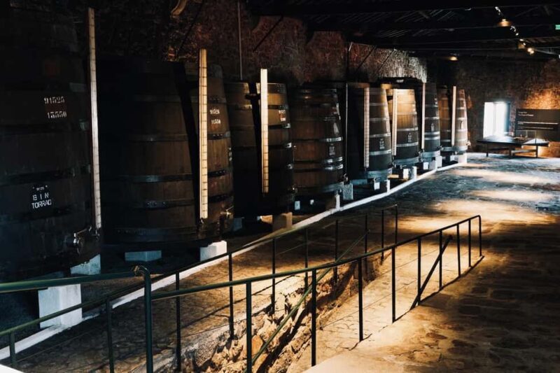 Porto: premium tasting wine tour at Fonseca cellars - Final Thoughts