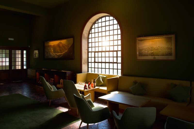 Porto: Premium Tour at Real Companhia Velha - A Thorough Look at the Tour Experience