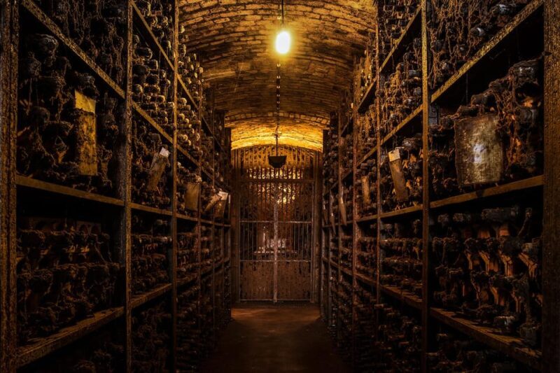Porto: Premium Tour at Real Companhia Velha - Practical Details and Tips for Visitors