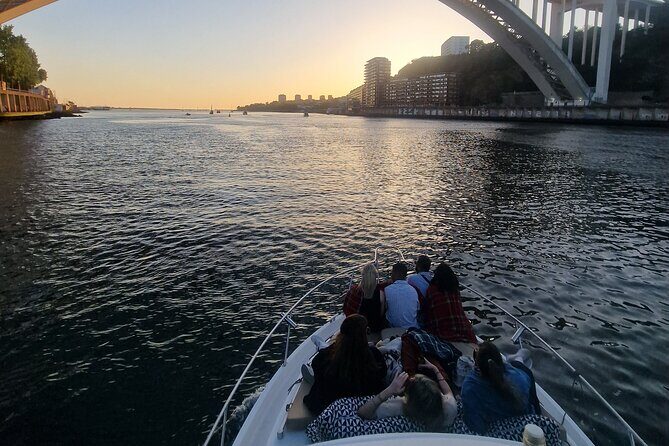 Porto: Private 6 bridges tour, Douro river with sunset option - Authentic Experiences and Uniquely Porto