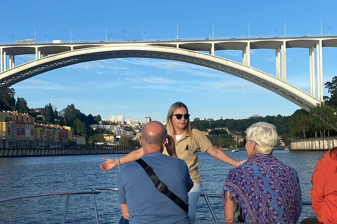 Porto: Private 6 bridges tour, Douro river with sunset option - Who Should Consider This Tour?