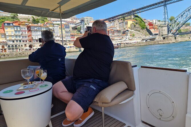 Porto: Private 6 bridges tour, Douro river with sunset option - FAQs About the Porto 6 Bridges Tour
