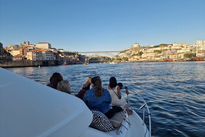 Porto: Private 6 bridges tour, Douro river with sunset option - Final Thoughts