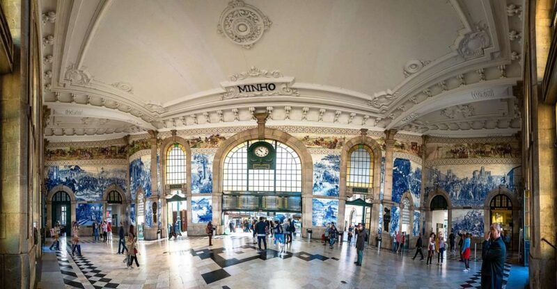 Porto private Afternoon Tour, by those who know it well. - A Deep Dive into the Porto Experience