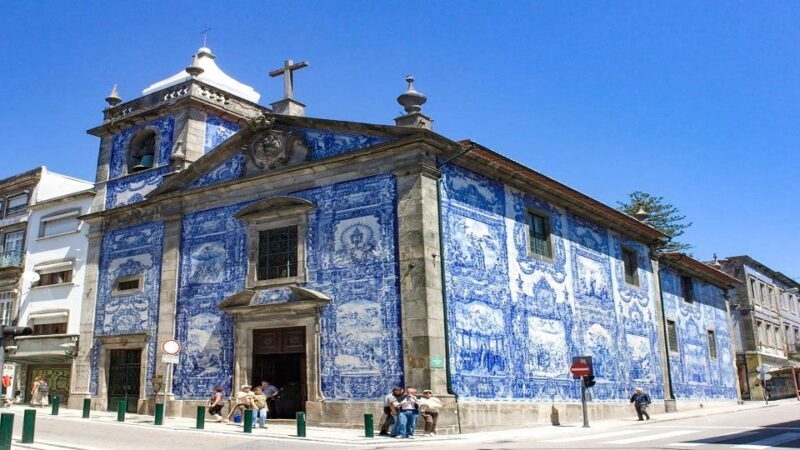 Porto private Afternoon Tour, by those who know it well. - Who Is This Tour Best For?