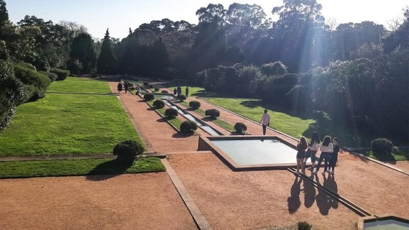 Porto private Afternoon Tour, by those who know it well. - Final Thoughts