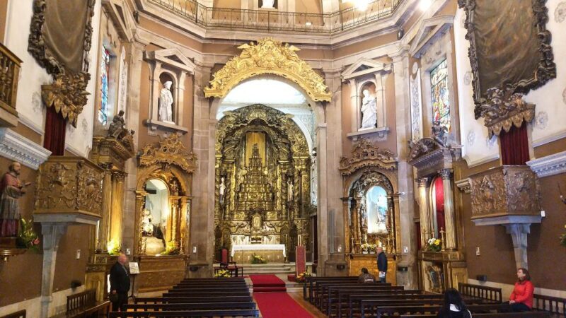 Porto private Afternoon Tour, by those who know it well. - FAQs