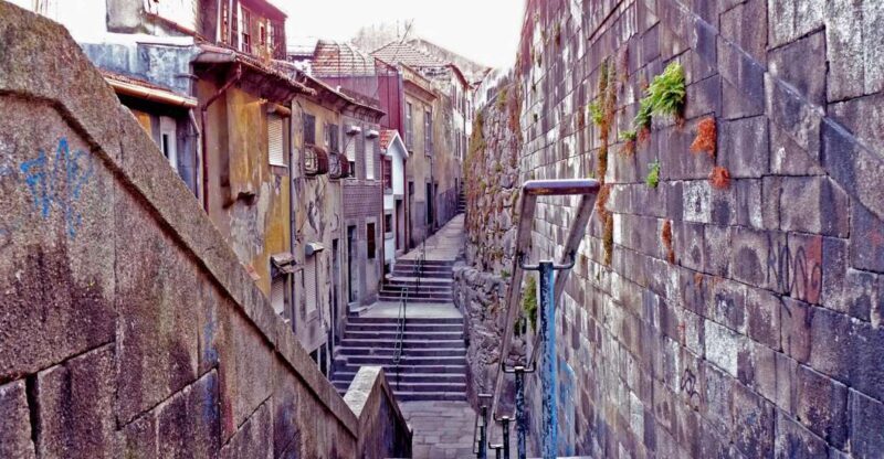 Porto: Private Bike Tour with a Local Guide - The Sum Up