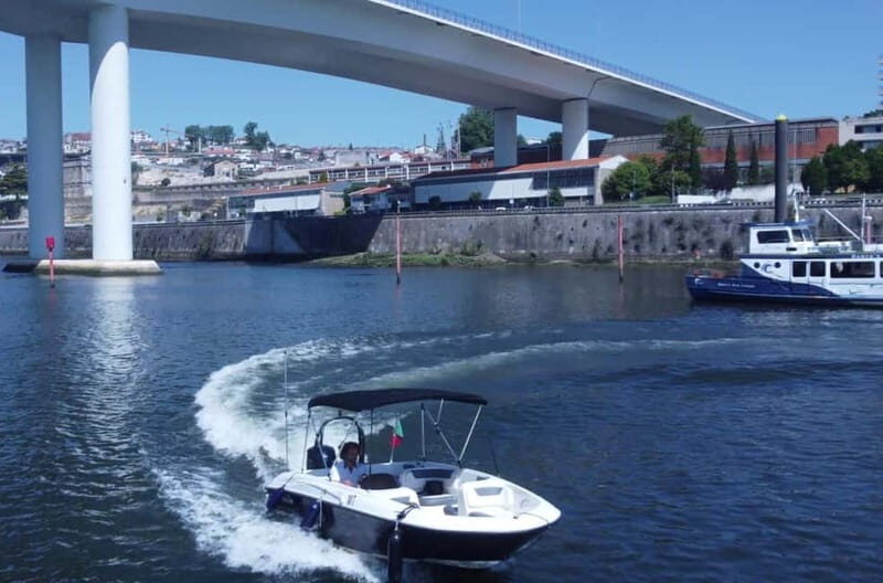 Porto: Private Boat Cruise with Port Wine & Historic Tour - An In-Depth Look at the Tour