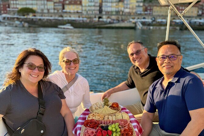Porto PRIVATE Boat Tour: Bridges, River Mouth & SUNSET - Who Will Love This Tour?