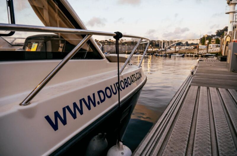Porto: Private Boat Tour in Douro River - Why Travelers Love This Tour