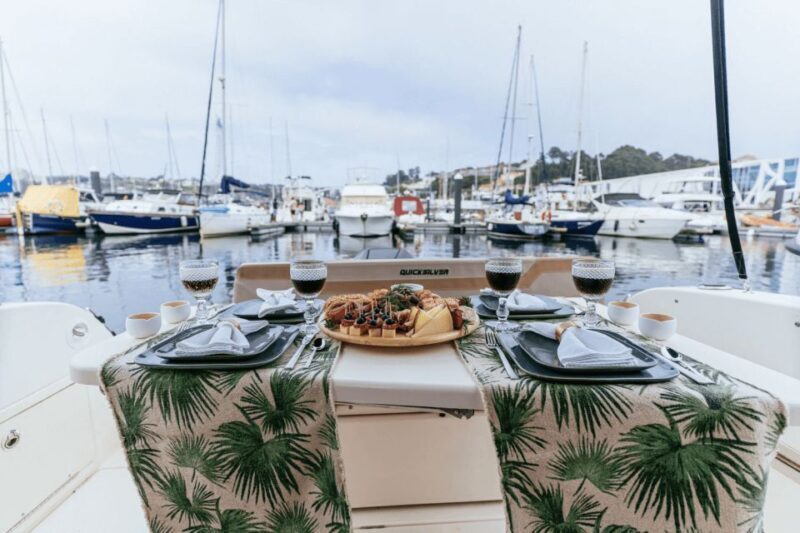 Porto: Private Boat Tour in Douro River - Pricing and Value