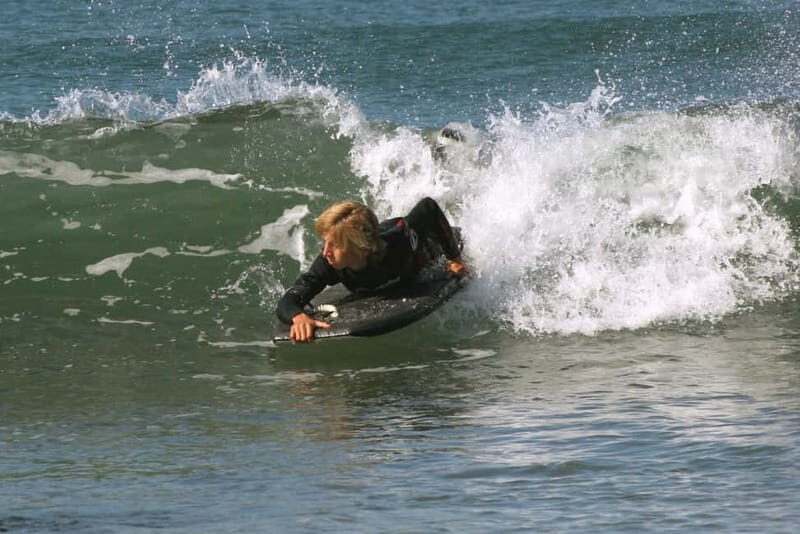 Porto: Private Bodyboard Lesson - FAQ