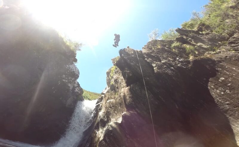 Porto: Private Canyoning Experience - Is It Worth the Price?