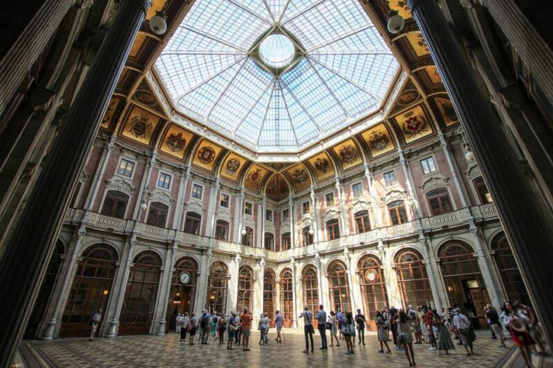 Porto: Private City Highlights Tour with Local Guide - Introduction