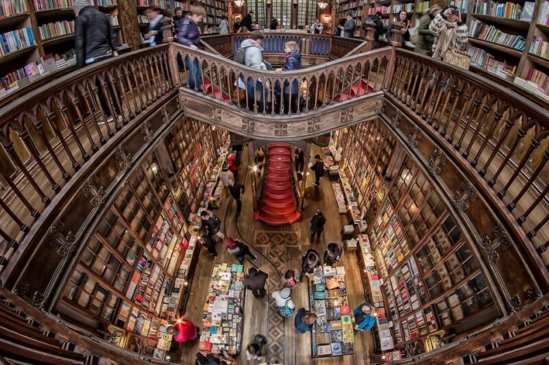 Porto: Private City Highlights Tour with Local Guide - Key Points