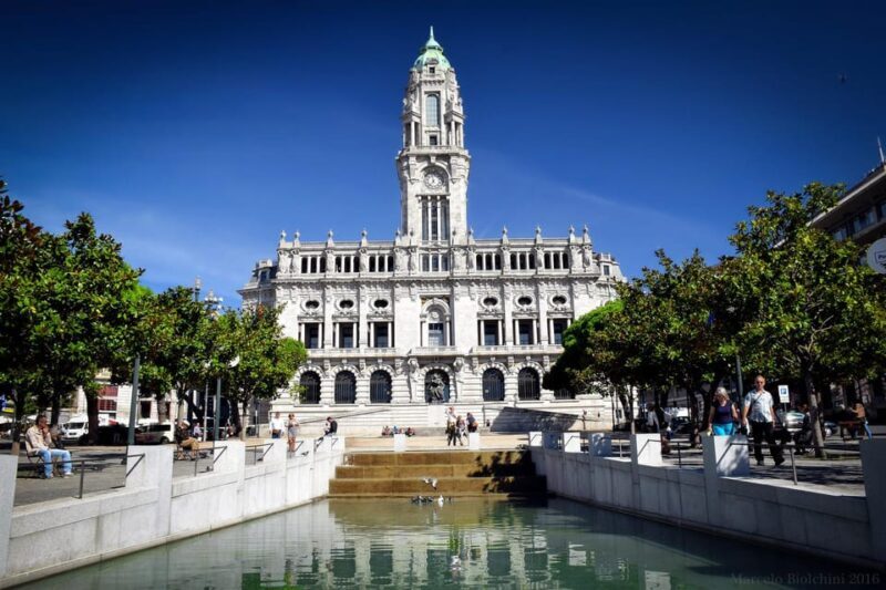 Porto: Private City Highlights Tour with Local Guide - What Reviewers Are Saying