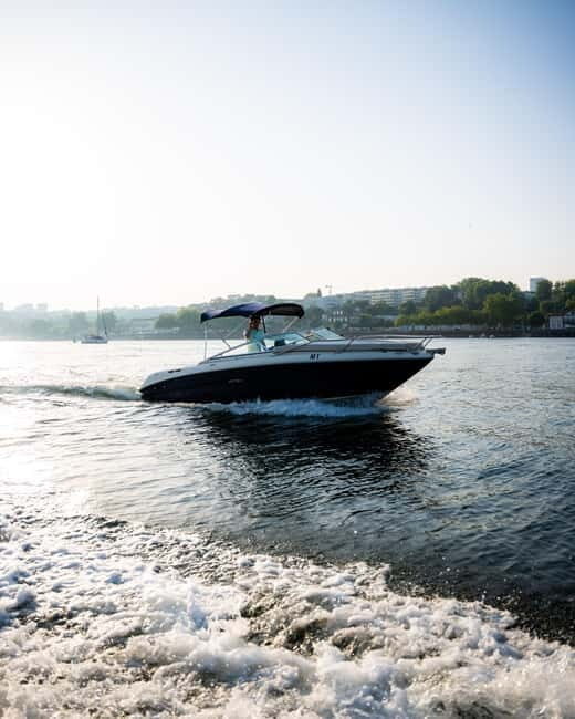 PORTO: Private Cruise on Douro - up to 6 people - An Inviting Look at an Exclusive River Experience