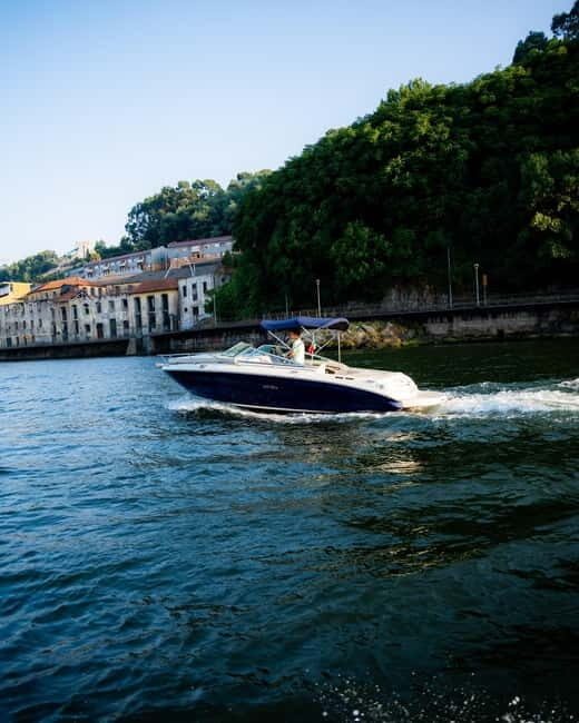 PORTO: Private Cruise on Douro - up to 6 people - Why Travelers Love This Tour