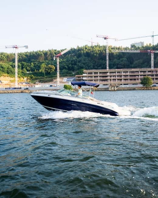 PORTO: Private Cruise on Douro - up to 6 people - Practical Tips for Future Travelers