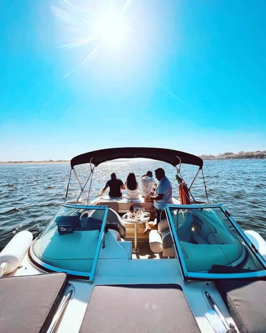 Porto: Private Cruise on Douro - up to 6 people - Key Points