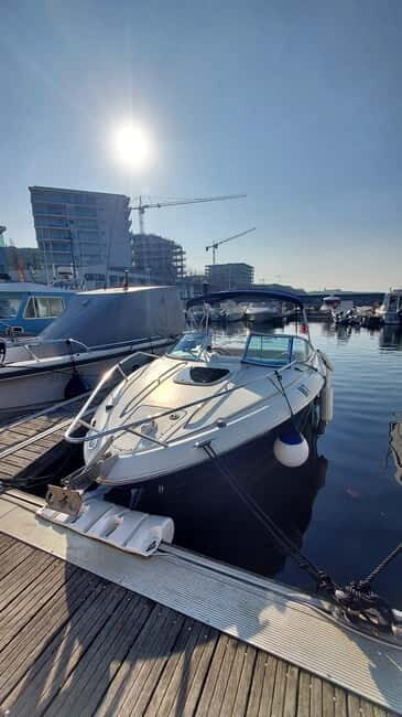 Porto: Private Cruise on Douro - up to 6 people - Practical Tips for Your Cruise