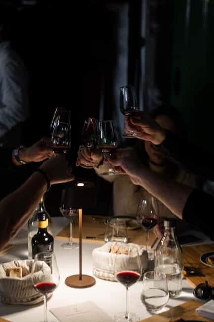 Porto: Private Cultural Lunch & Wine Tasting at Douro Valley - Who Is This Tour Best For?