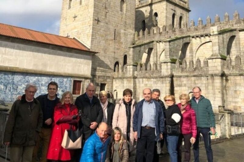 Porto: Private custom tour with a local guide - The Sum Up