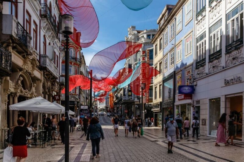 Porto: Private Customizable Sightseeing Tour with a Local - Who Will Love This Tour?