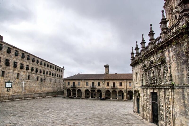 Porto: Private & Customizable Trip to Santiago de Compostela - Analyzing Value and Practicality