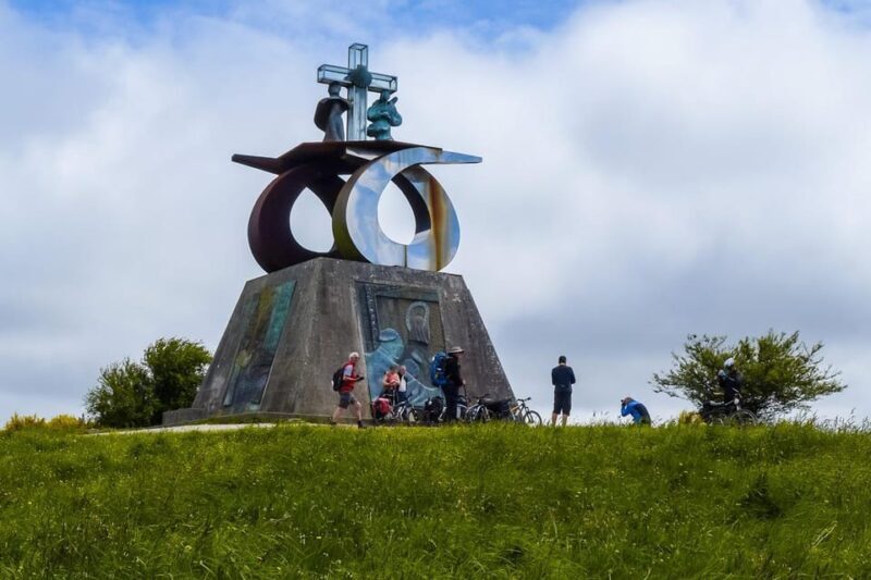 Porto: Private & Customizable Trip to Santiago de Compostela - Final Thoughts
