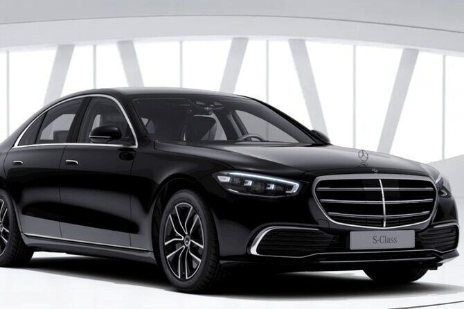 Porto Private departure Transfer - The Bottom Line