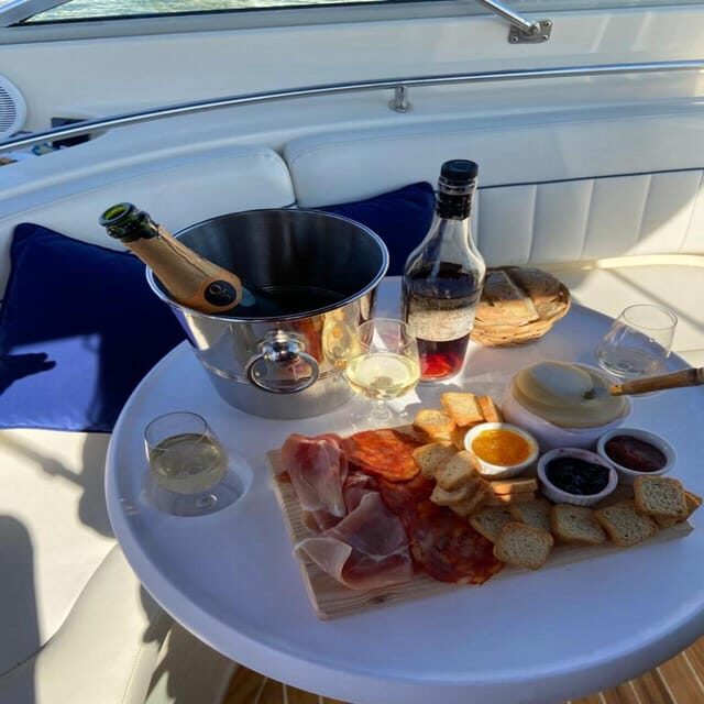 Porto: Private Douro River Boat Tour With Tasting - Who Will Enjoy This Tour?