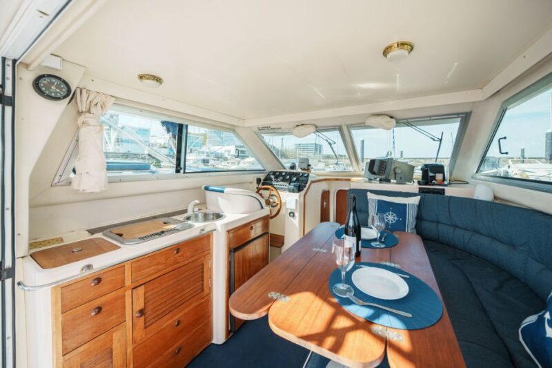 Porto: Private Douro River Sunset Cruise - Final Words