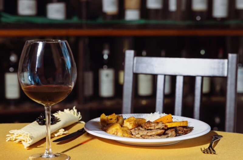 Porto: Private Douro Valley 4x4 Tour with Lunch - Who Will Love This Experience?