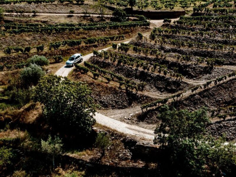Porto: Private Douro Valley 4x4 Tour with Lunch - FAQ - Practical Questions