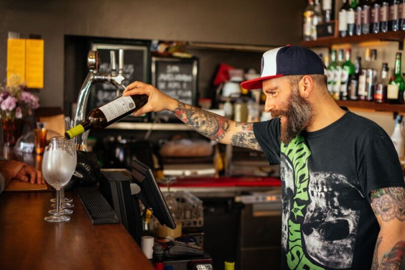 Porto: Private Evening Tour with Drinks & Bites - An In-Depth Look at the Experience