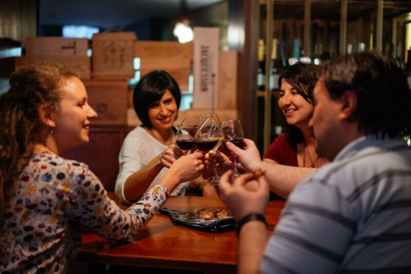 Porto: Private Evening Tour with Drinks & Bites - What Sets This Tour Apart