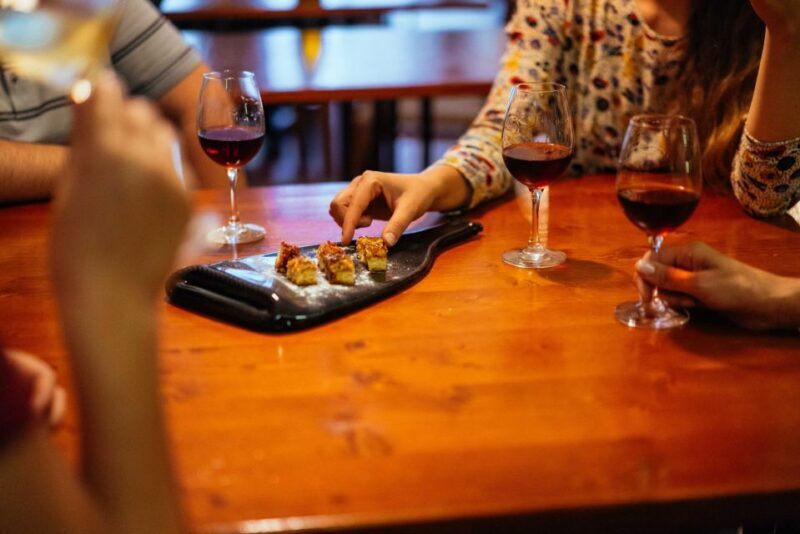 Porto: Private Evening Tour with Drinks & Bites - Price and Value