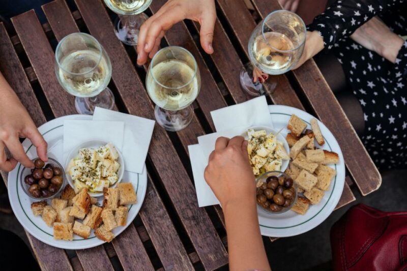 Porto: Private Evening Tour with Drinks & Bites - The Sum Up: Is This Tour Right for You?