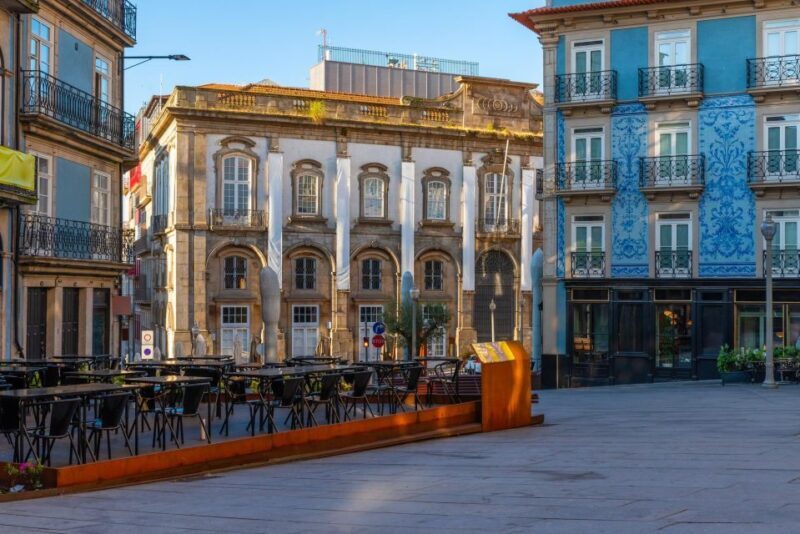 Porto: Private Exclusive History Tour with a Local Expert - FAQ